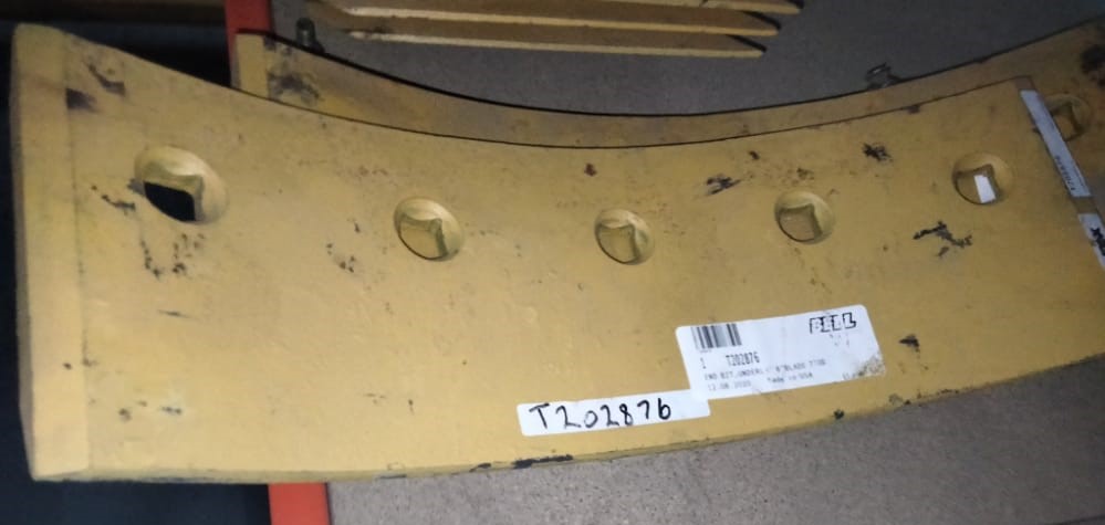 Bell End Bit | Farm Engineering Industries Ltd