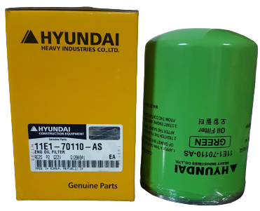 Eng Oil Filter | Farm Engineering Industries Ltd