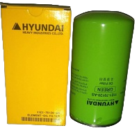 Hyundai Element Oil Filter | Farm Engineering Industries Ltd