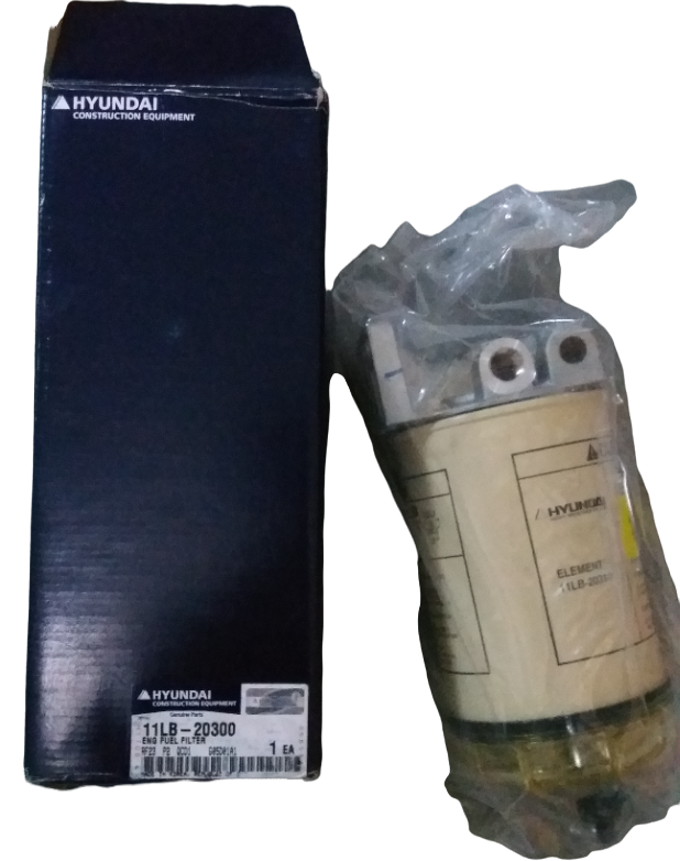 Hyundai Fuel Filter | Farm Engineering Industries Ltd