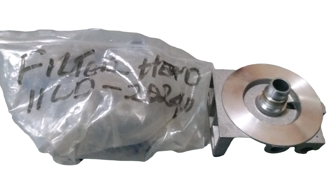 Hyundai Head-Eng Fuel Filter | Farm Engineering Industries Ltd