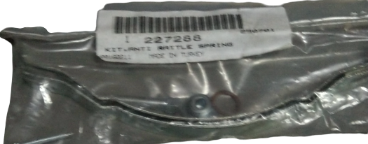 Kit Anti-Rattle | Farm Engineering Industries Ltd