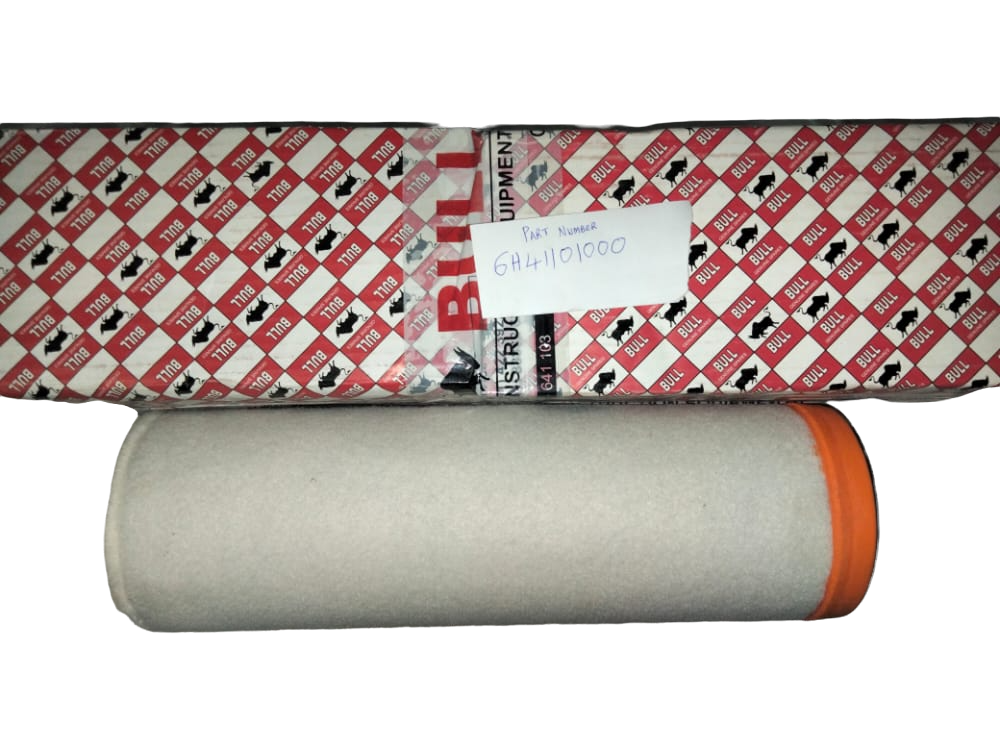 bell air filter inner | Farm Engineering Industries Ltd