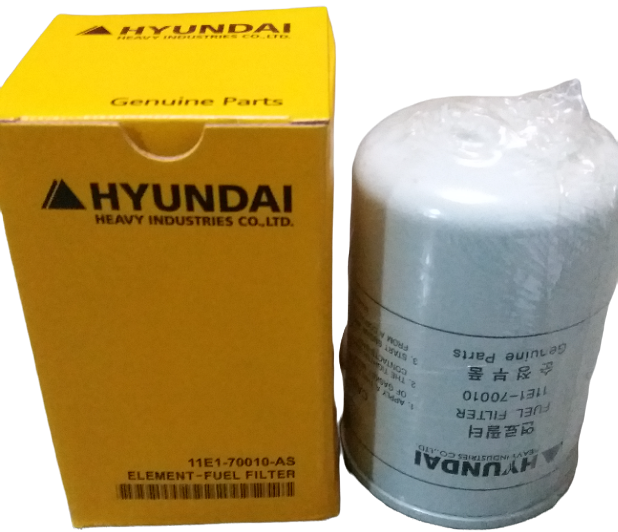 Hyundai Fuel Filter | Farm Engineering Industries Ltd